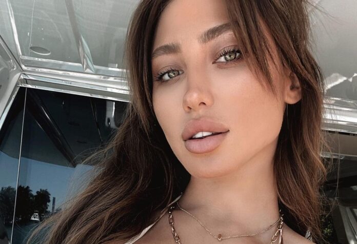 Stefanie Gurzanski Height, Weight, Net Worth, Age, Birthday, and Wiki ...