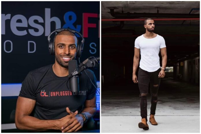 Myron Gaines Personal and Professional Life - News Reporter