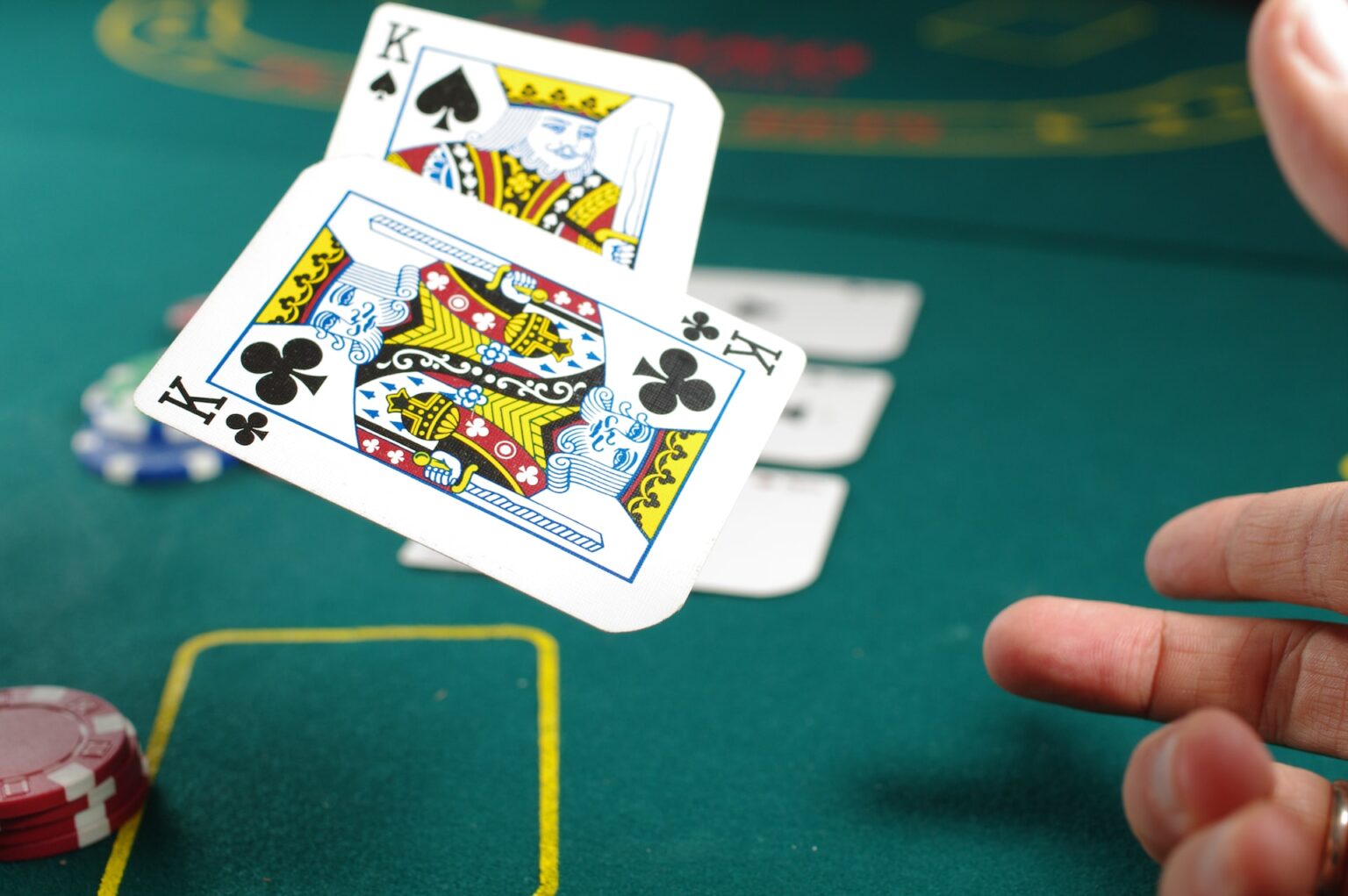 How to Become a Professional Gambler: 5 Tips for Beginners - News Reporter
