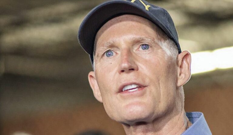 Was Rick Scott America’s Most Controversial Governor of Florida - News ...
