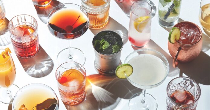 Wondering Which Alcoholic Drinks Are Vegan? 3 Things To Know - News ...