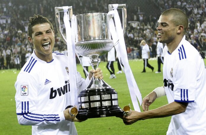 Cristiano Ronaldo – Biography, Net Worth, Age, Career, Personal Life ...