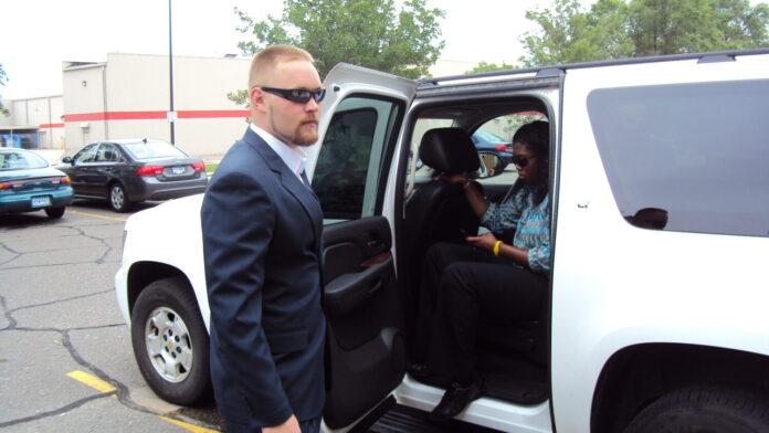 5 Tips For Becoming An Executive Protection Agent 2024 Guide - News ...