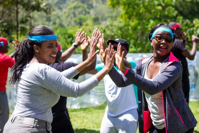 Team Building on a Budget: Cost-Effective Activities for Strengthening ...