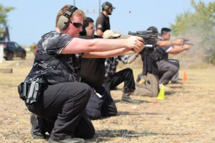 5 Tips For Becoming An Executive Protection Agent 2024 Guide - News ...