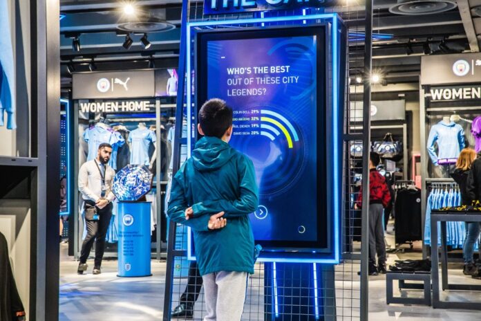 Top Signage Trends For Boosting Your Business' Visibility In 2024 ...