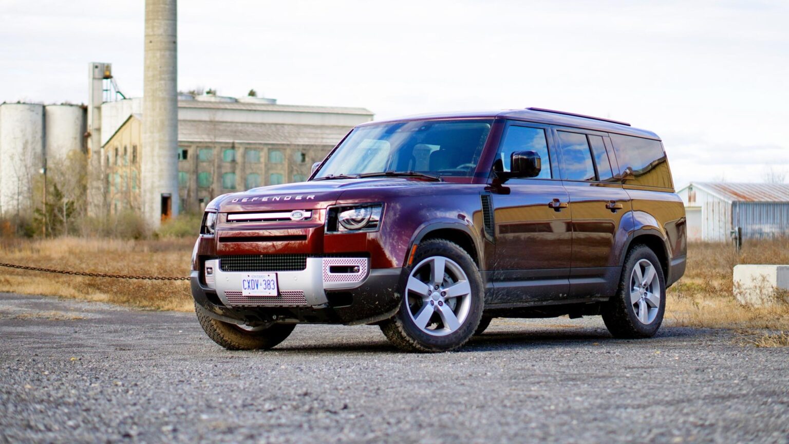 Top 5 Family SUVs With the Most Comfortable Third Row of Seats - News ...