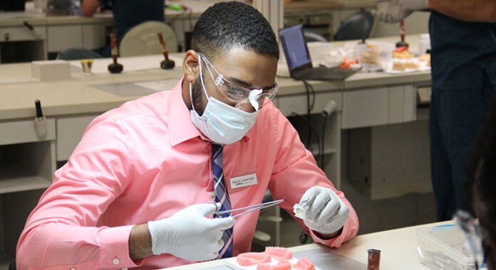 What To Expect On The DAT: A Comprehensive Guide To The Exam 2024 ...