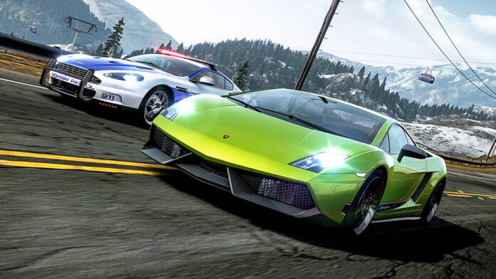 The History of Driving Games - News Reporter