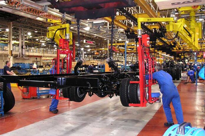 Exploring the Versatility of Lifting Equipment Across Different ...