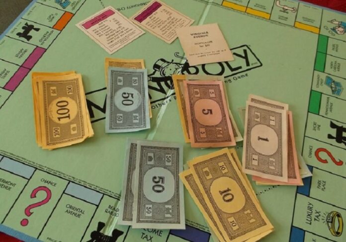 10 Traditional Games to Play With Your Family - News Reporter