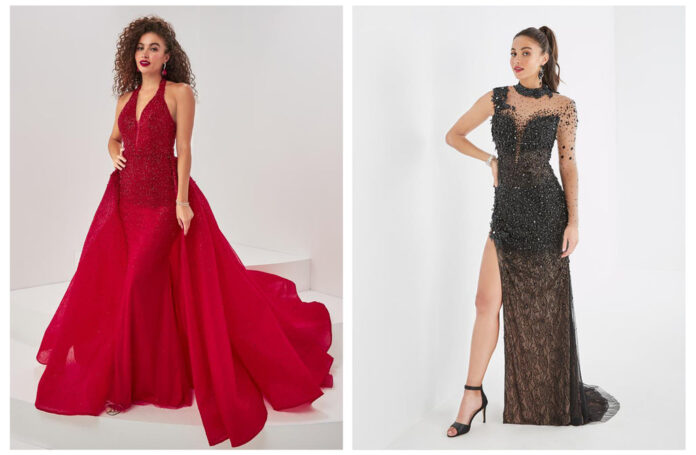 How to Style Designer Dresses for Different Body Types - News Reporter