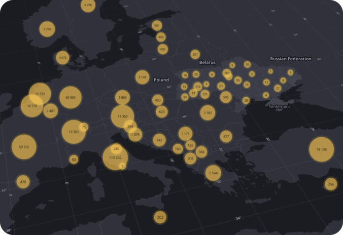 The Role of Geocoding APIs in Disaster Response and Recovery Efforts ...