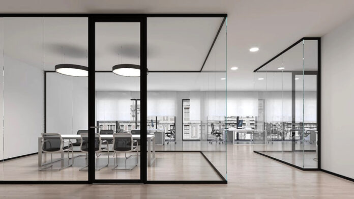 The Importance of Safety in Glass Partitions - Guide - News Reporter