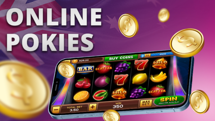 Are There Many Pokie Machines in Western Australia - News Reporter