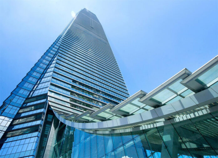 Tempered Glass: A Strong and Durable Material For Modern Architecture ...