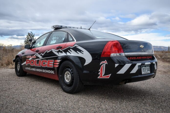 From Design To Installation: How To Wrap Your Police Vehicles - 2024 ...
