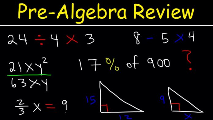 Tips and Tricks for Mastering Algebra - News Reporter