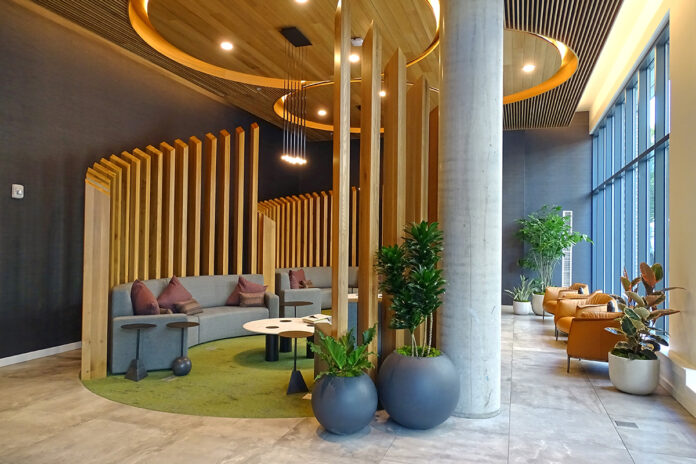 Reimagining Office Spaces: How to Design an Effective Chill Room - News ...