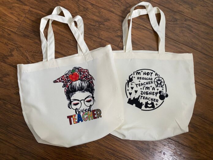 Creative Ways to Use Custom Tote Bags for Marketing Campaigns - News ...