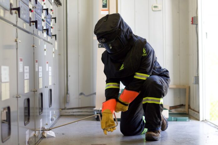 NFPA 70E Training: Empowering Employees for a Safer Workplace - News ...